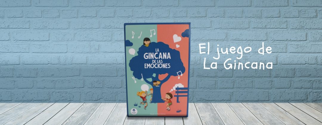El juego La Gincana | Mutkids